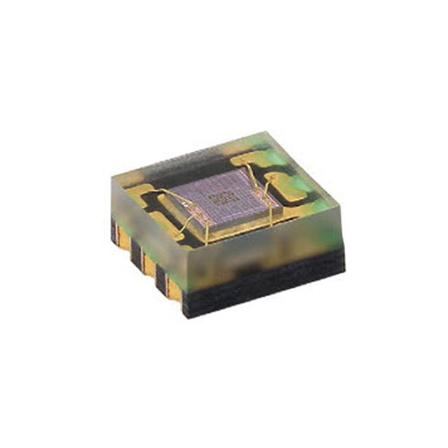 VEML6030 Vishay Semiconductor Opto Division | Sensors, Transducers | DigiKey